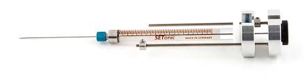 SETonic Zero Dead Volume ZDV Plunger in Needle Syringe | LabMart Limited